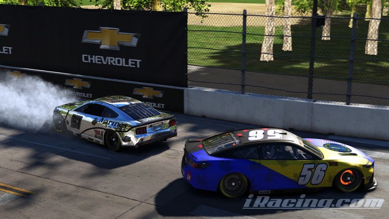 Bonfire Premier Cup: Chicago Street Race Highlights – League News Weekly