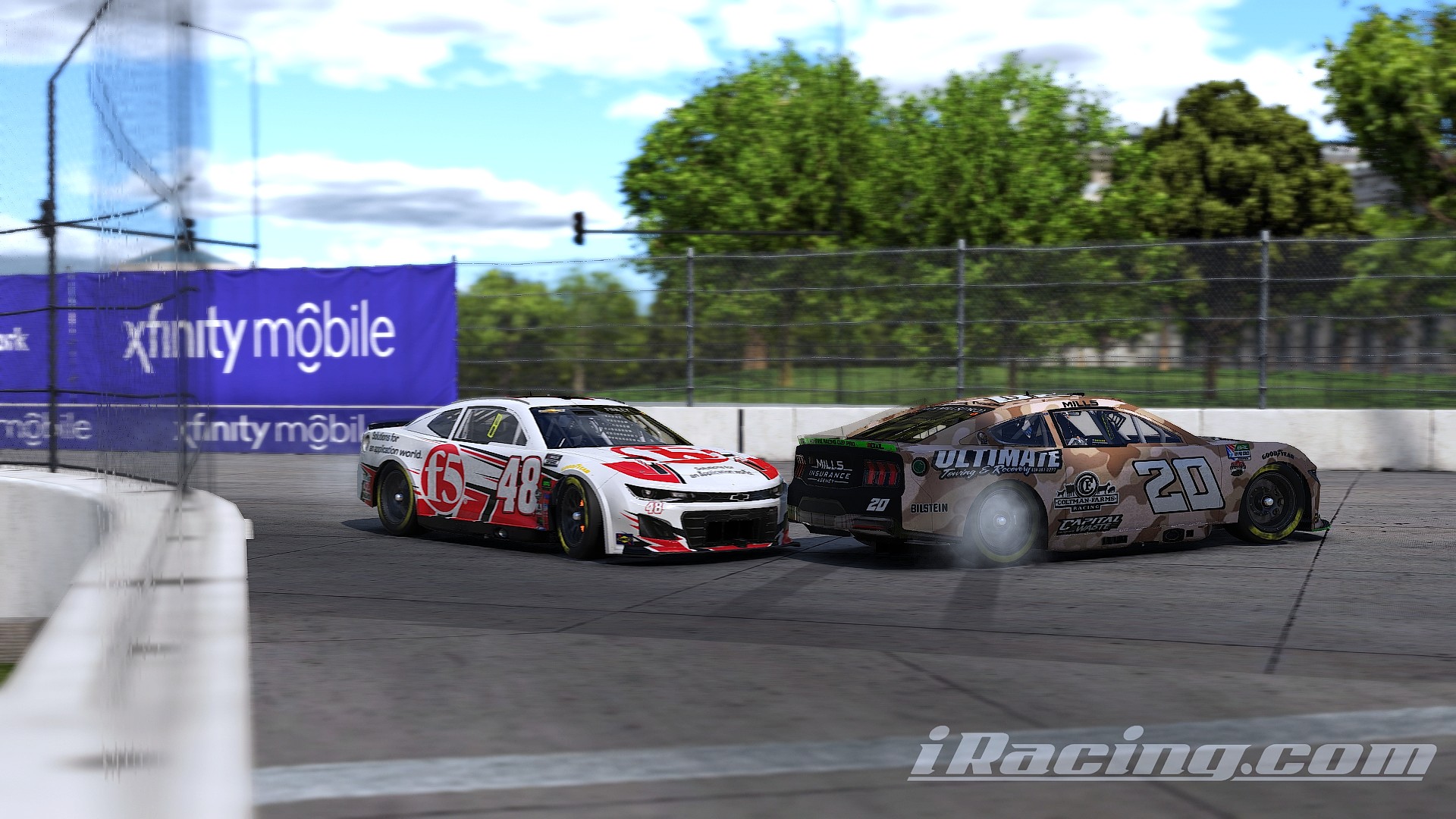 Bonfire Premier Cup: Chicago Street Race Highlights – League News Weekly